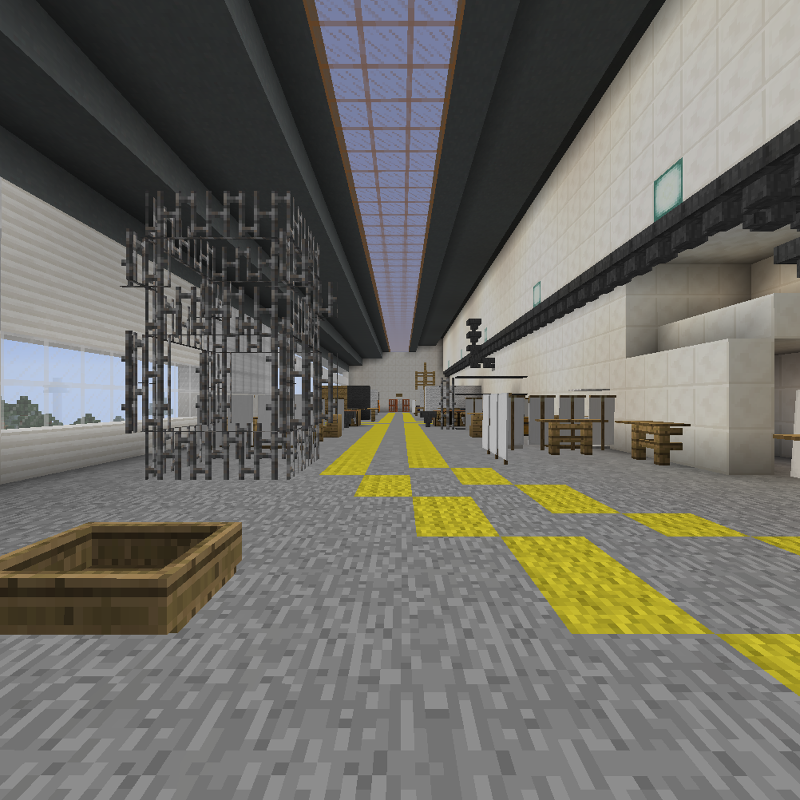 Digital Worlds - Groock