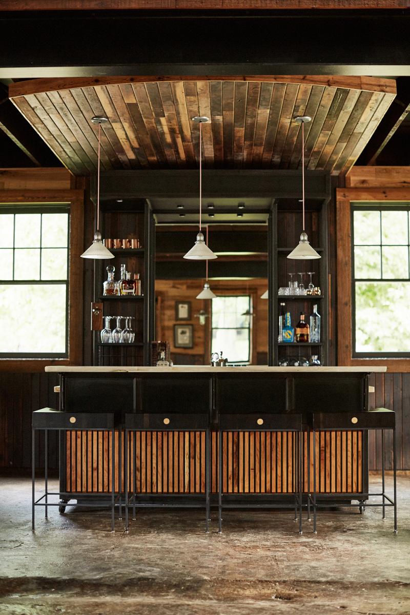 Hunting Valley Clubhouse - Christoph Schoenlein