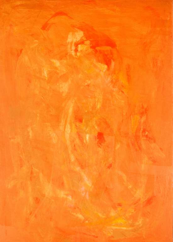 Emotion Series - KAI GUO