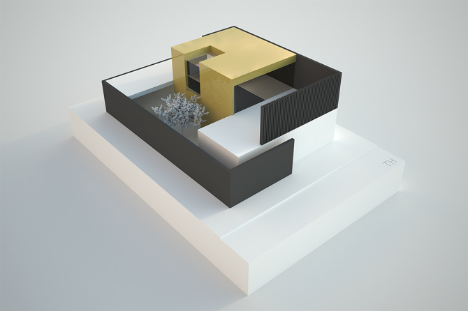 CGI -MODELS - DARCSTUDIO