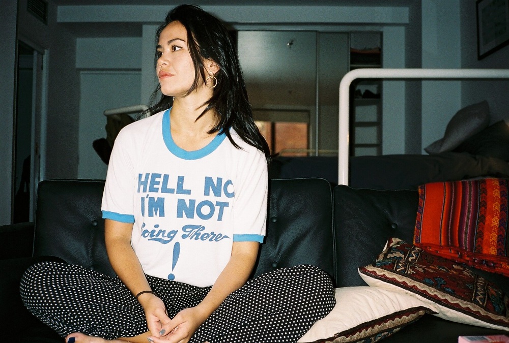 Amrita Hepi in conversation with Tamsin Rose - Ladies Of Leisure