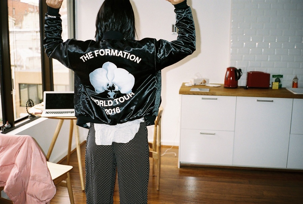 Amrita Hepi in conversation with Tamsin Rose - Ladies Of Leisure