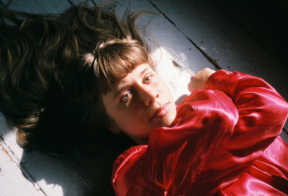 Art Girls #7: Lani Mitchell - Ladies Of Leisure