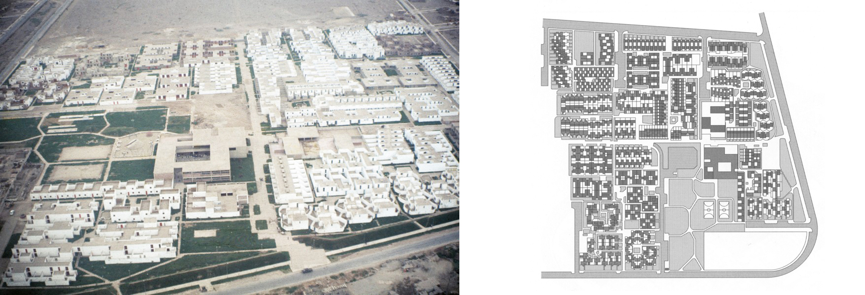 Previ Lima Wien - akzelerationismus und architektur