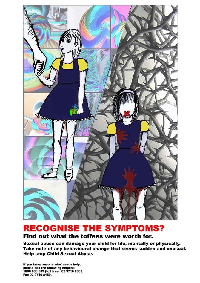 Posters - l - MIND YOUR SKETCHES