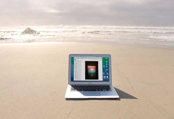 Rick Silva - Undervolt & Co