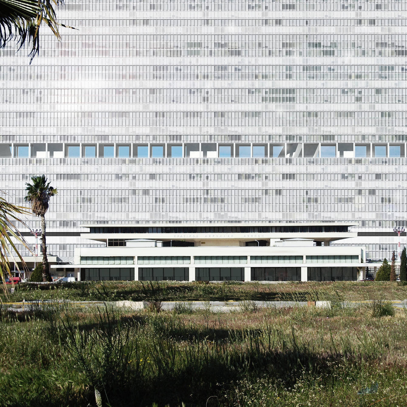 Hellenikon - Swarnabh Ghosh