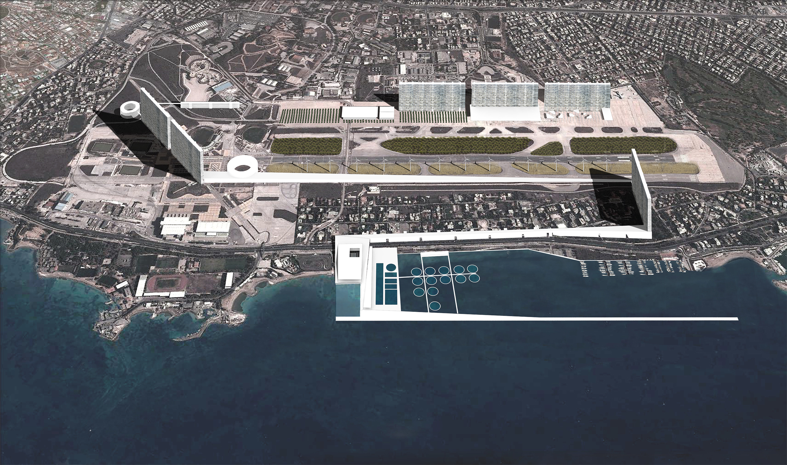 Hellenikon - Swarnabh Ghosh