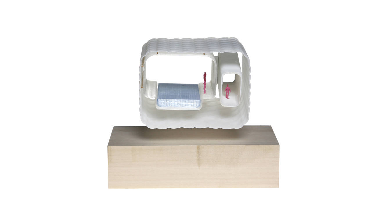 ZEP II - Swim - Swarnabh Ghosh