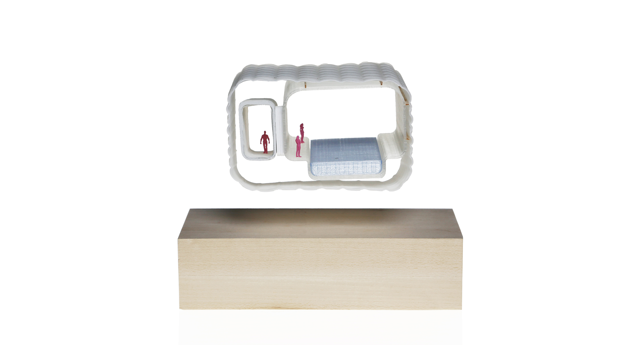 ZEP II - Swim - Swarnabh Ghosh