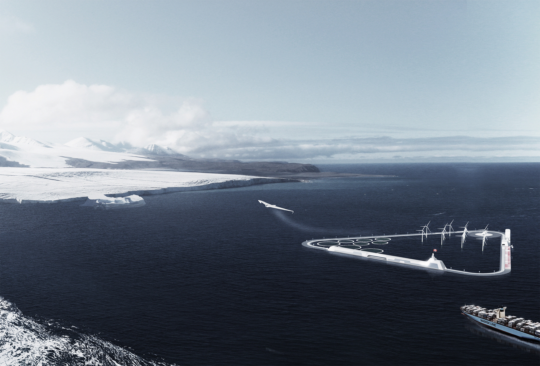 NORDFloe - Swarnabh Ghosh