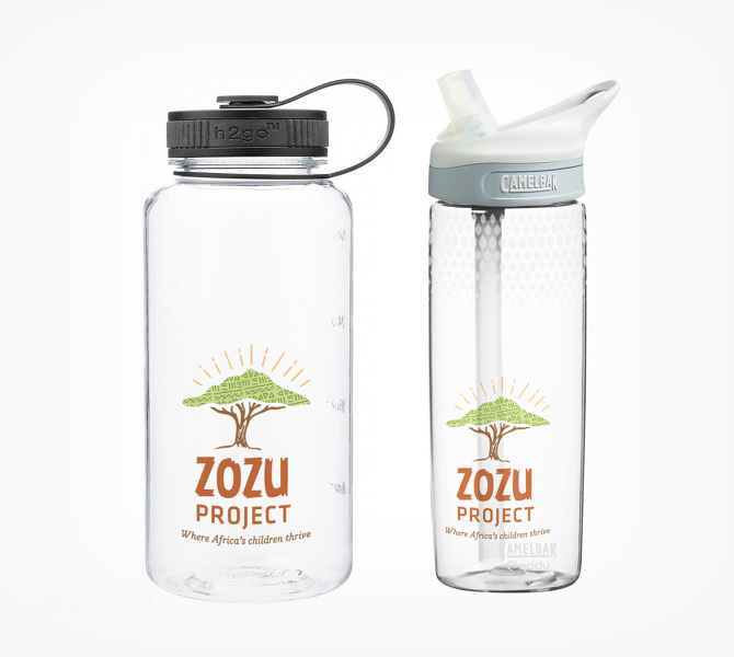 ZOZU PROJECT - Sarah Ching