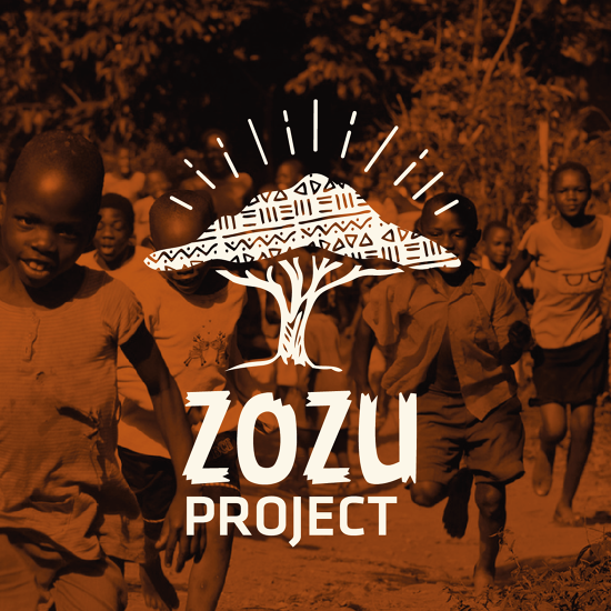 ZOZU PROJECT - Sarah Ching