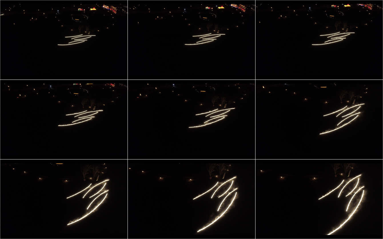 Time of River（時間之河） - DING, Chien-Chung l 丁建中