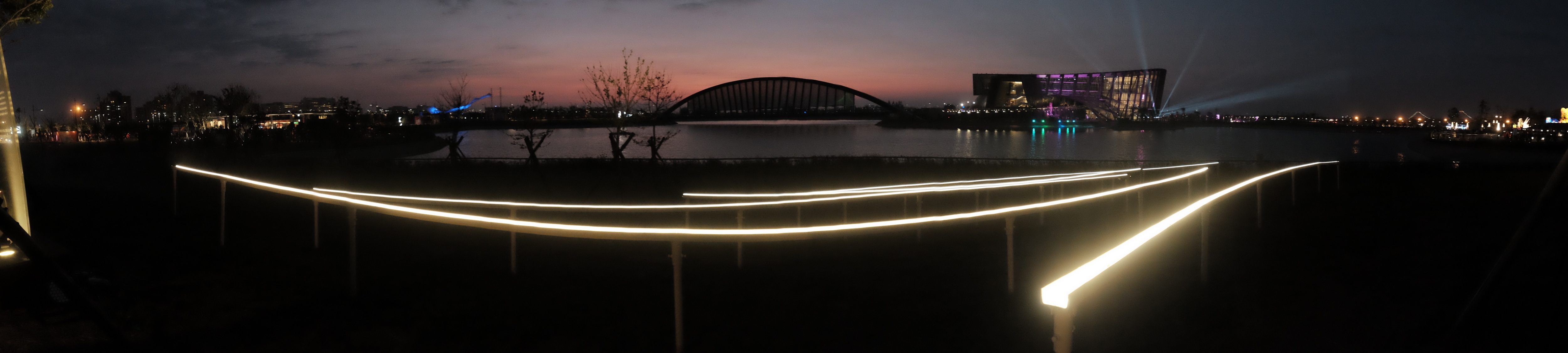 Time of River（時間之河） - DING, Chien-Chung l 丁建中