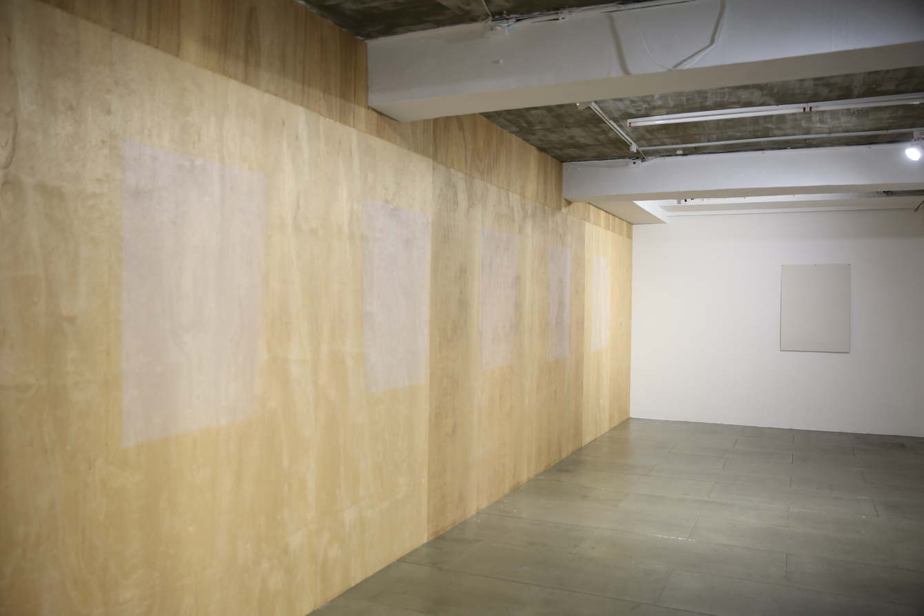 Untitled Series - DING, Chien-Chung l 丁建中