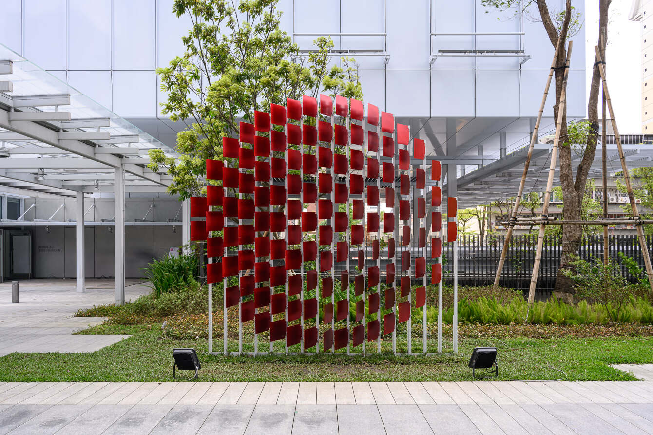 The Points（團團） - DING, Chien-Chung l 丁建中