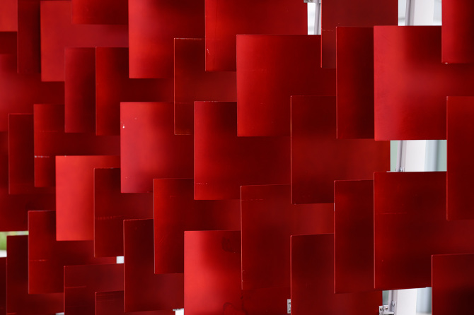 The Points（團團） - DING, Chien-Chung l 丁建中