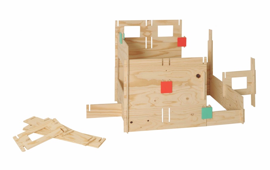 BUILDING PIECES - cronelid.se