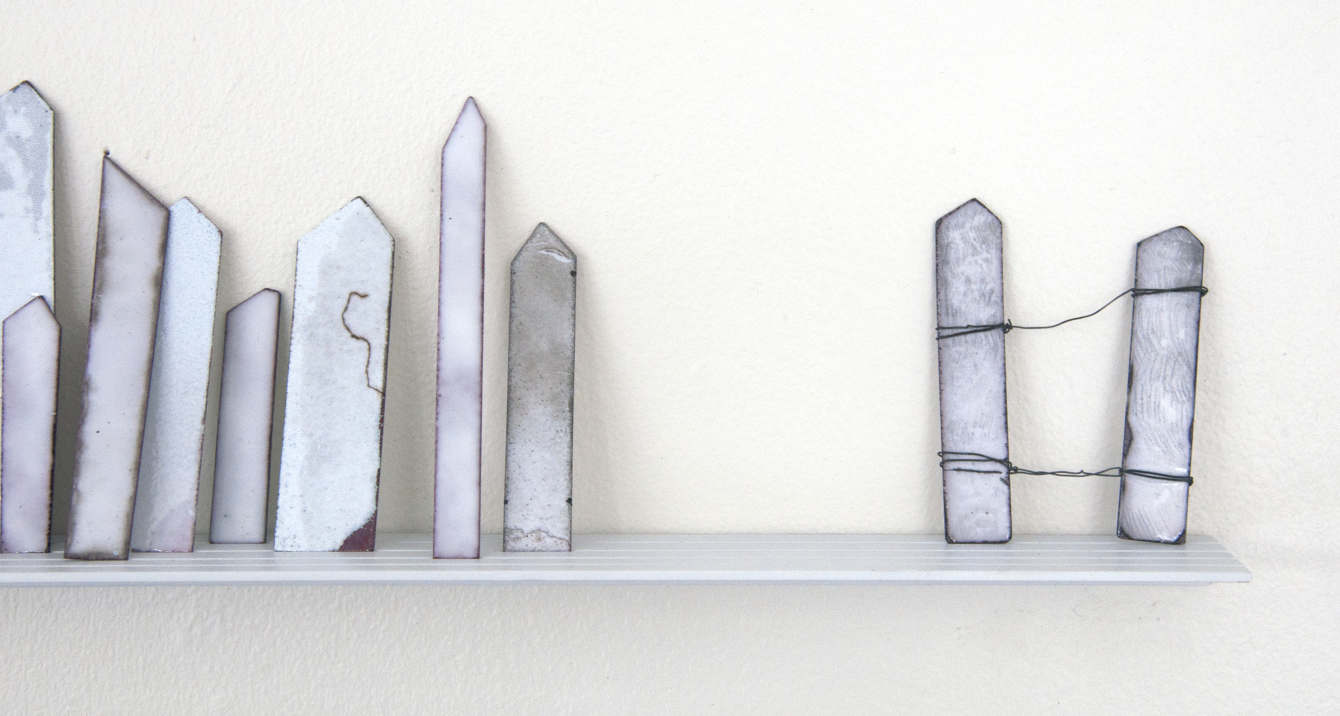 no one is here right now - SR