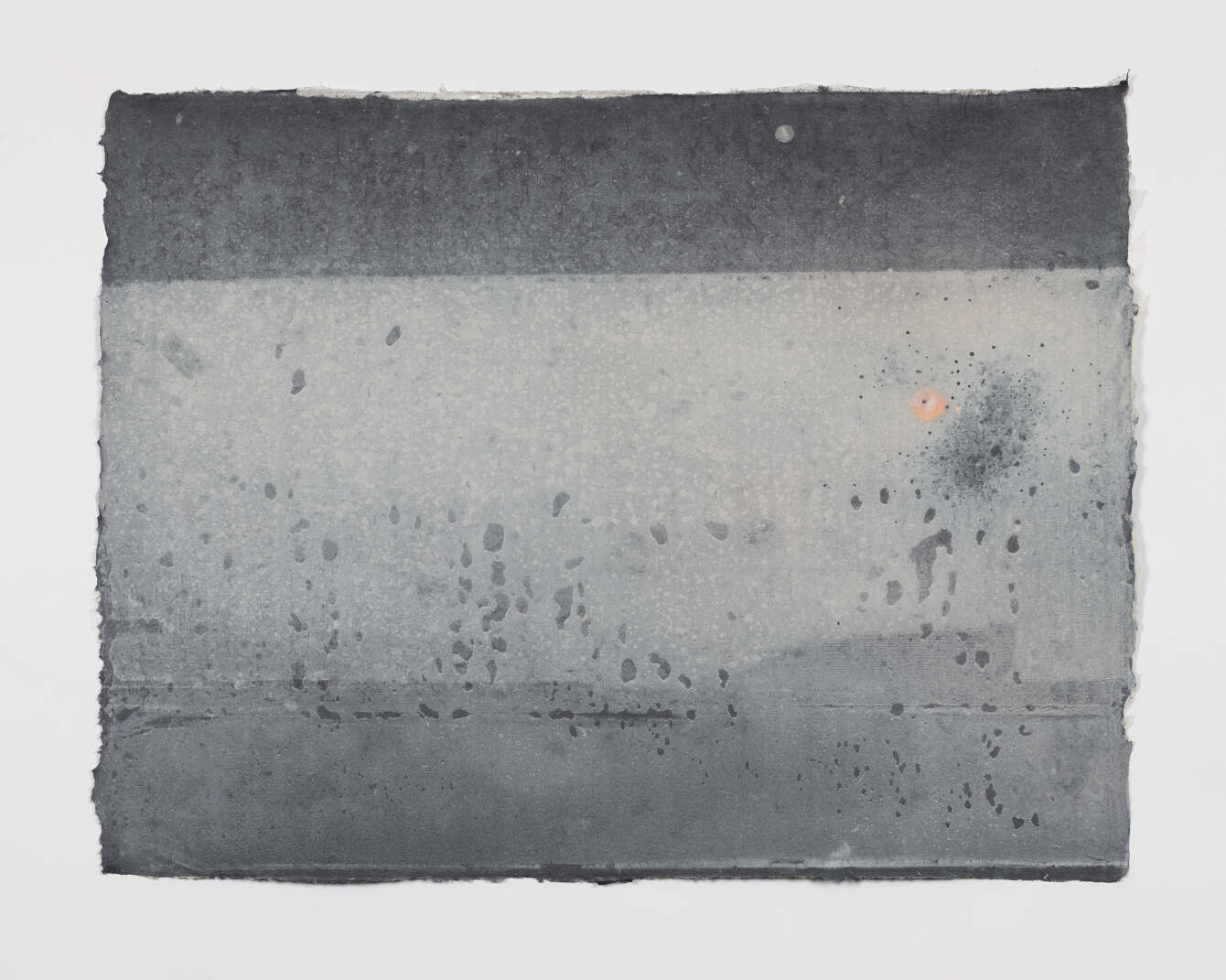 witness marks - SR