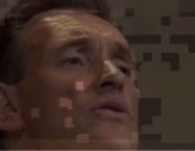 Saved - Linda Samuelsson