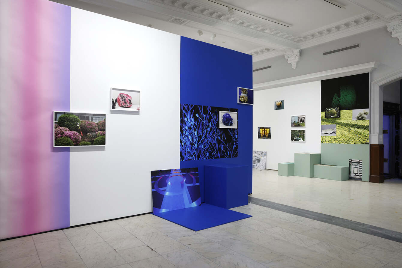 Chromatopia (2025) - Jean-Maxime Dufresne - Projets / Works