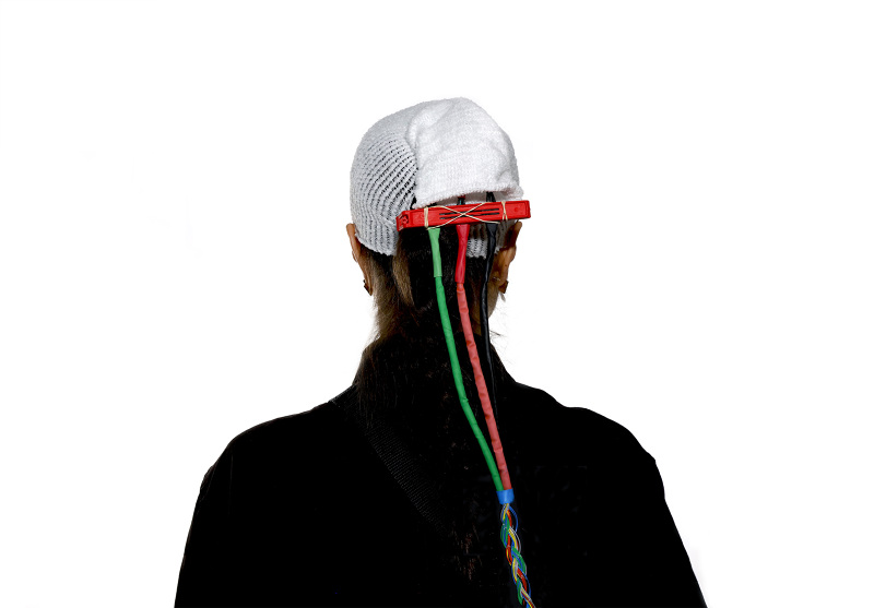 Chromatopia (2025) - Jean-Maxime Dufresne - Projets / Works