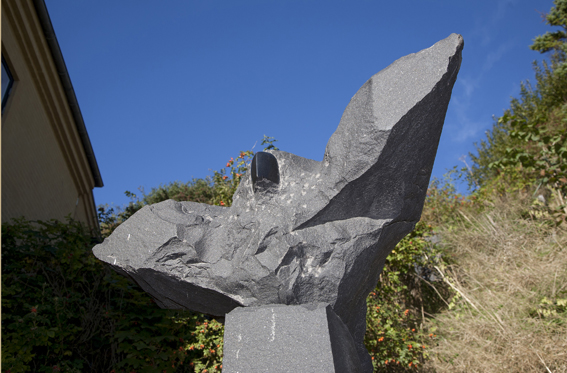 Anders Friis - Galleri Dorte Friis