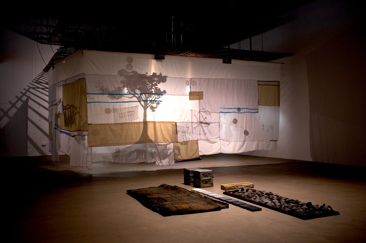 2022/10-2023/03 MAJOR EXHIBITION : Migrant Ecologies Project ...