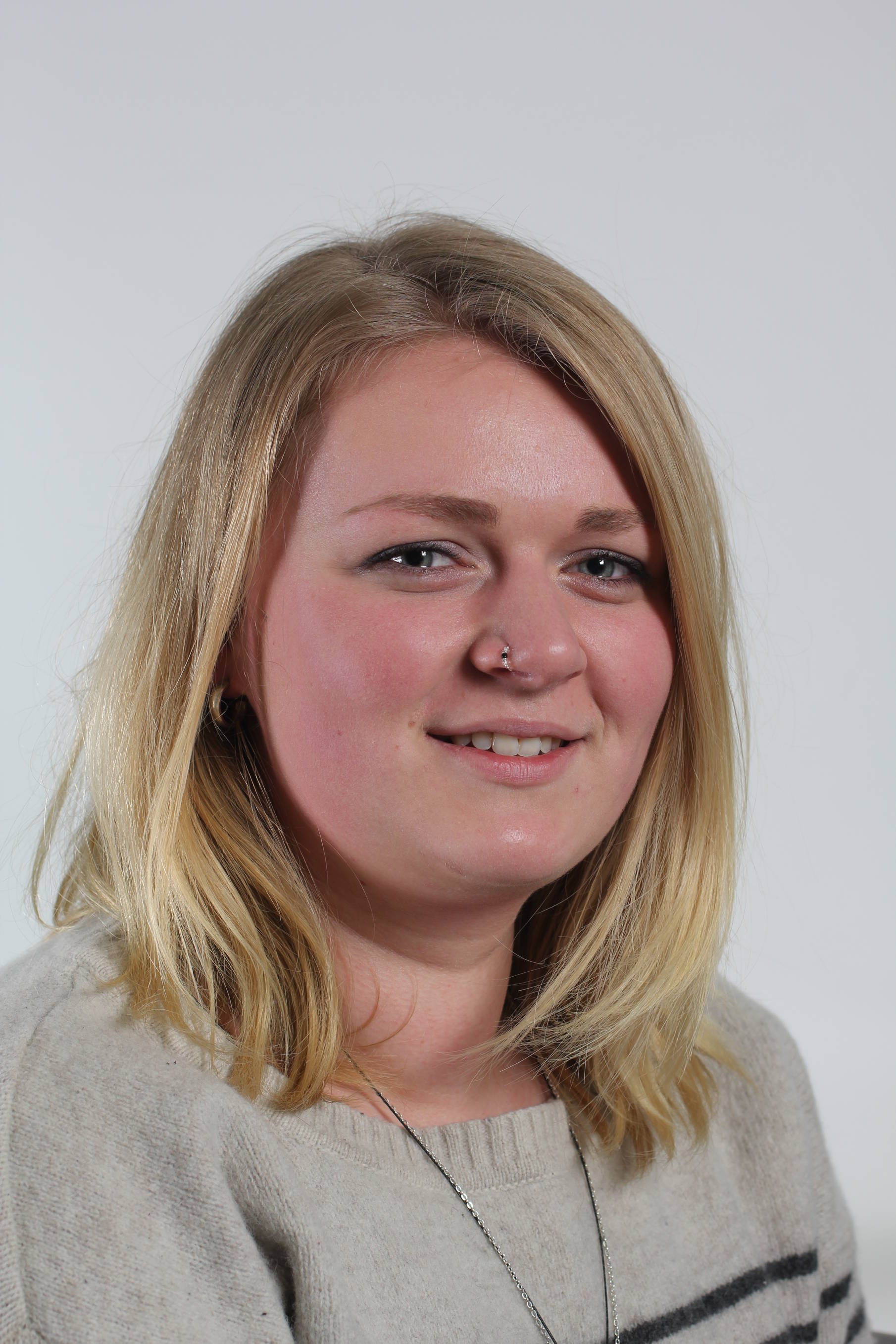 About Harriet - Harriet Rose Modelmaker