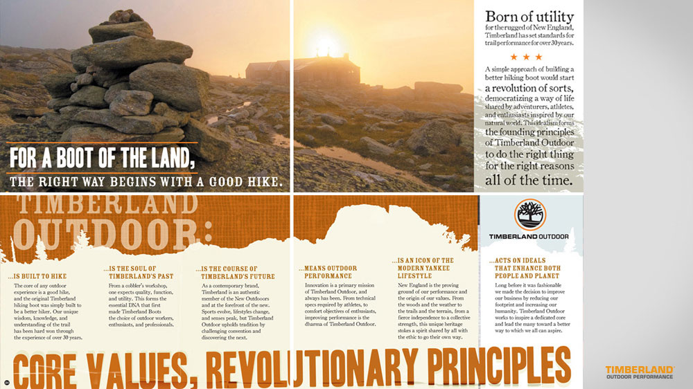 Timberland - Ted Bramble