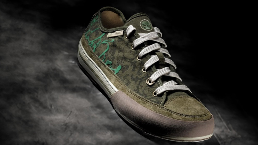 Timberland - Ted Bramble