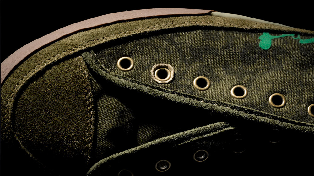 Timberland - Ted Bramble