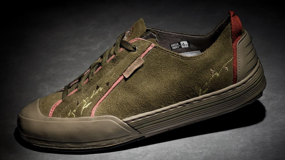 Timberland - Ted Bramble