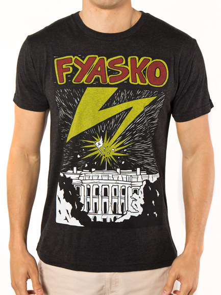 Apparel - thehiroglyph.com