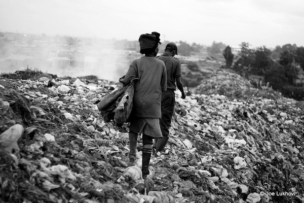 The "Chokora" Life - Chokora The Film