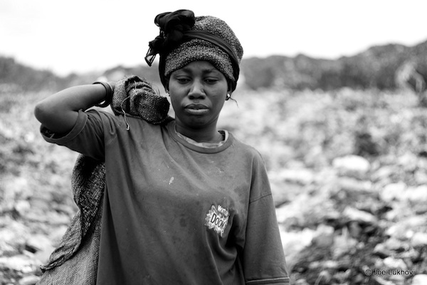 The "Chokora" Life - Chokora The Film