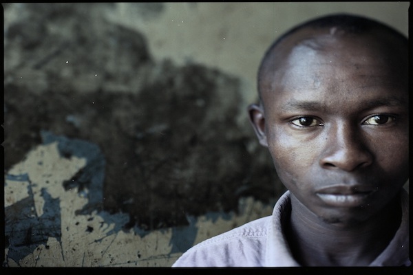 The "Chokora" Life - Chokora The Film