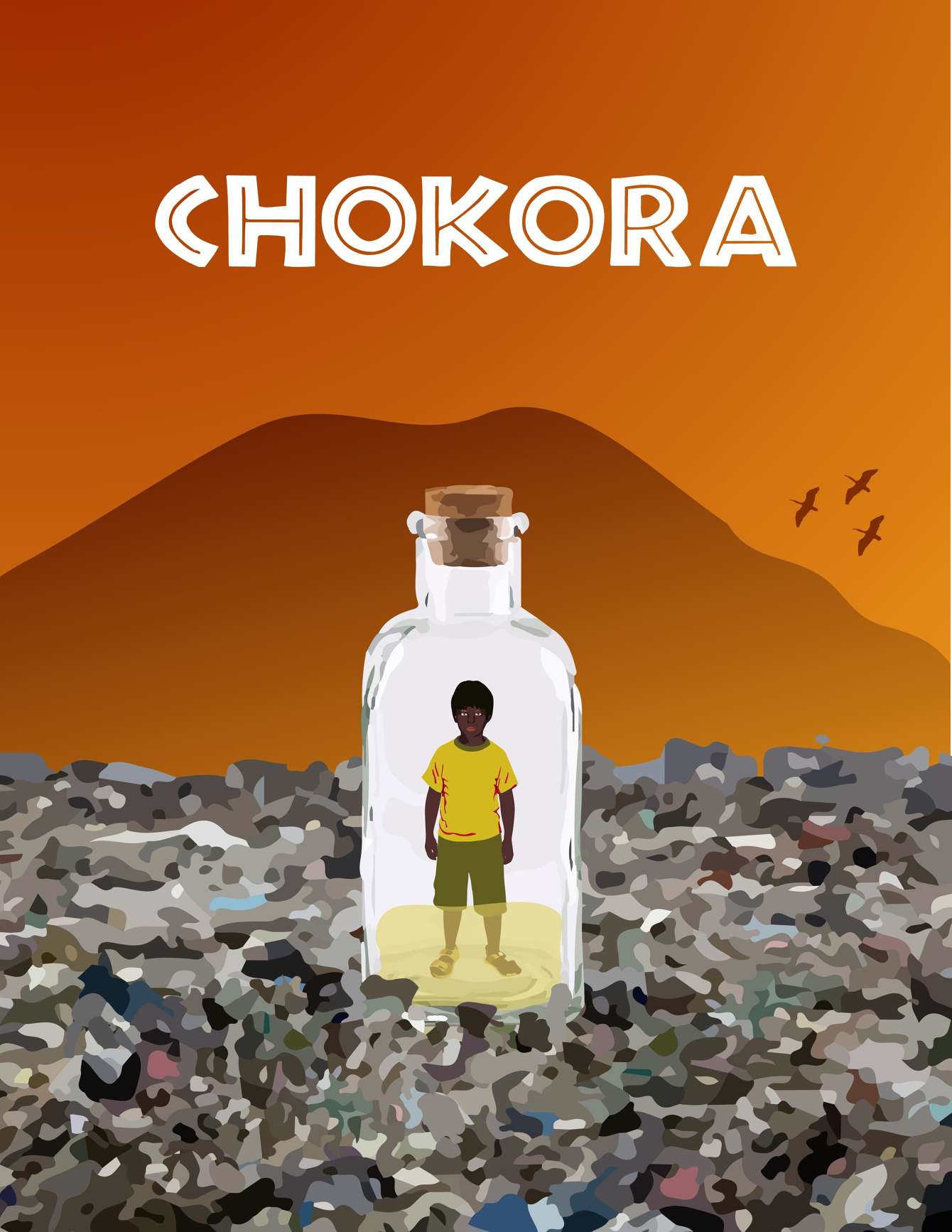 Chokora The Film