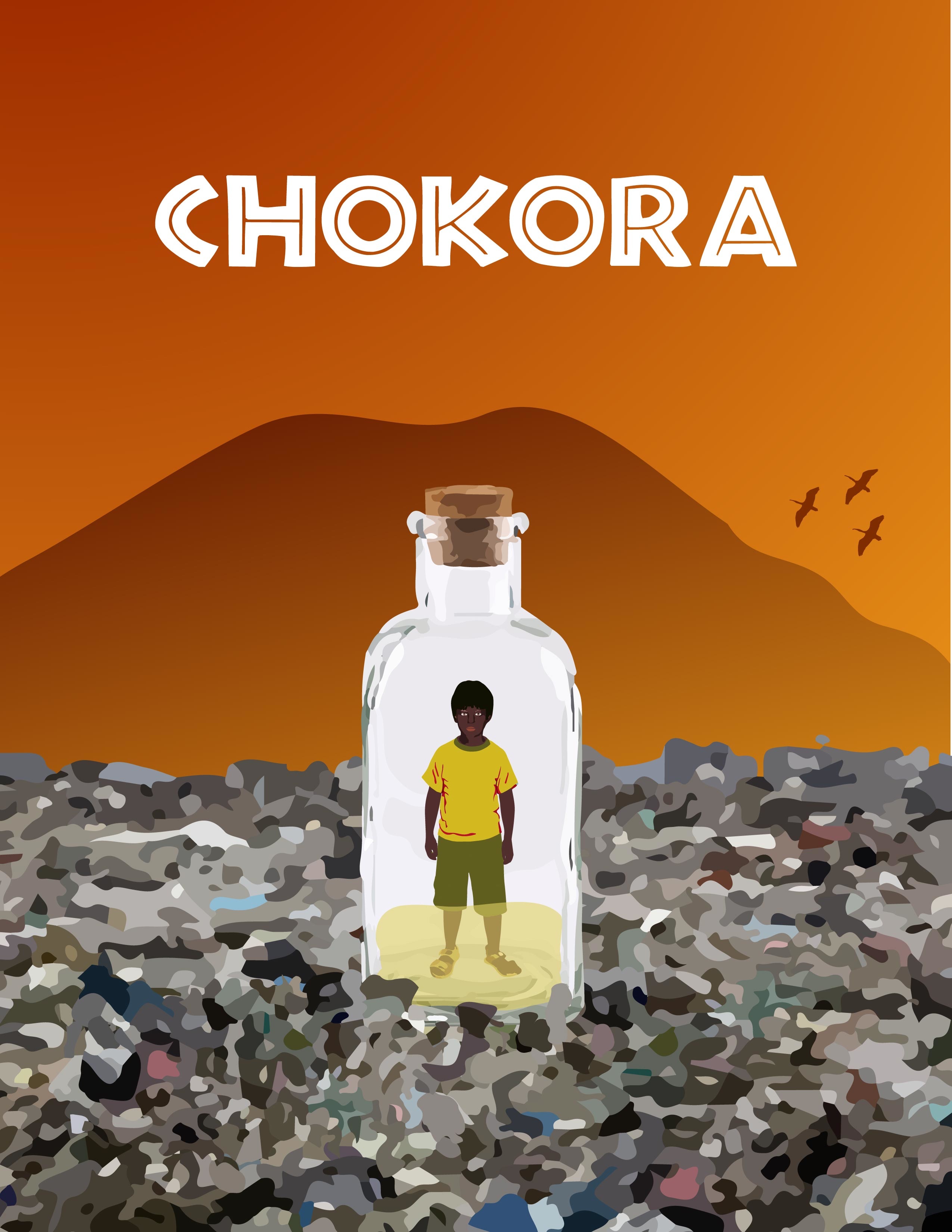Chokora The Film