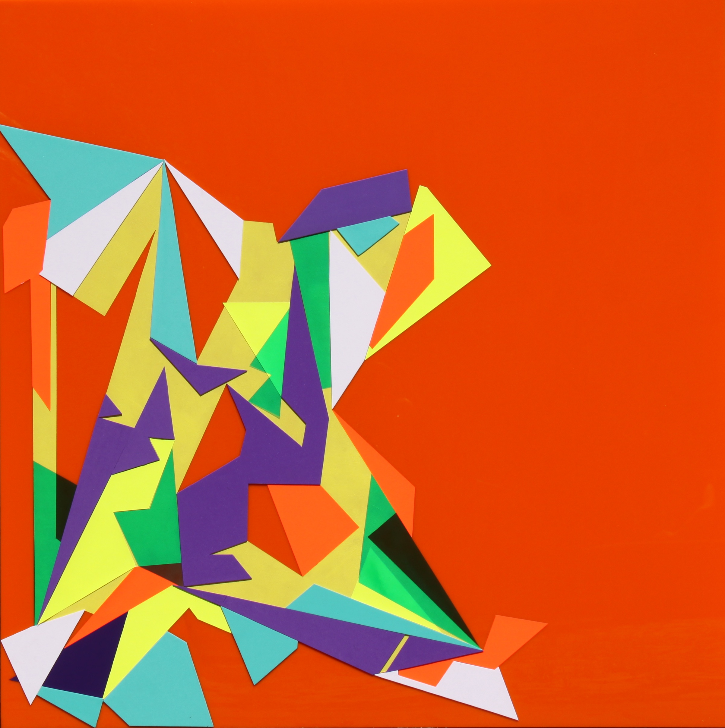 Sensorial Maps - Arabrab Fonseca