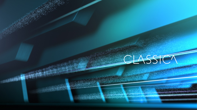 Classica - Magnus Schlüter Design