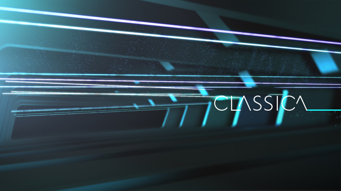 Classica - Magnus Schlüter Design
