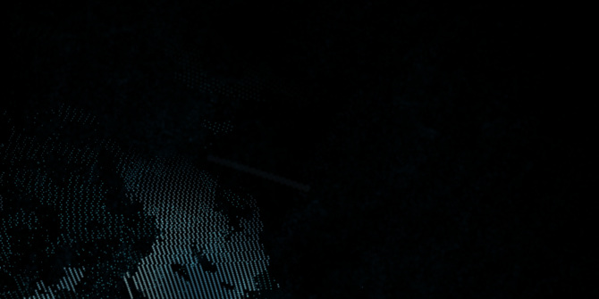 Trapcode Demo - Magnus Schlüter Design