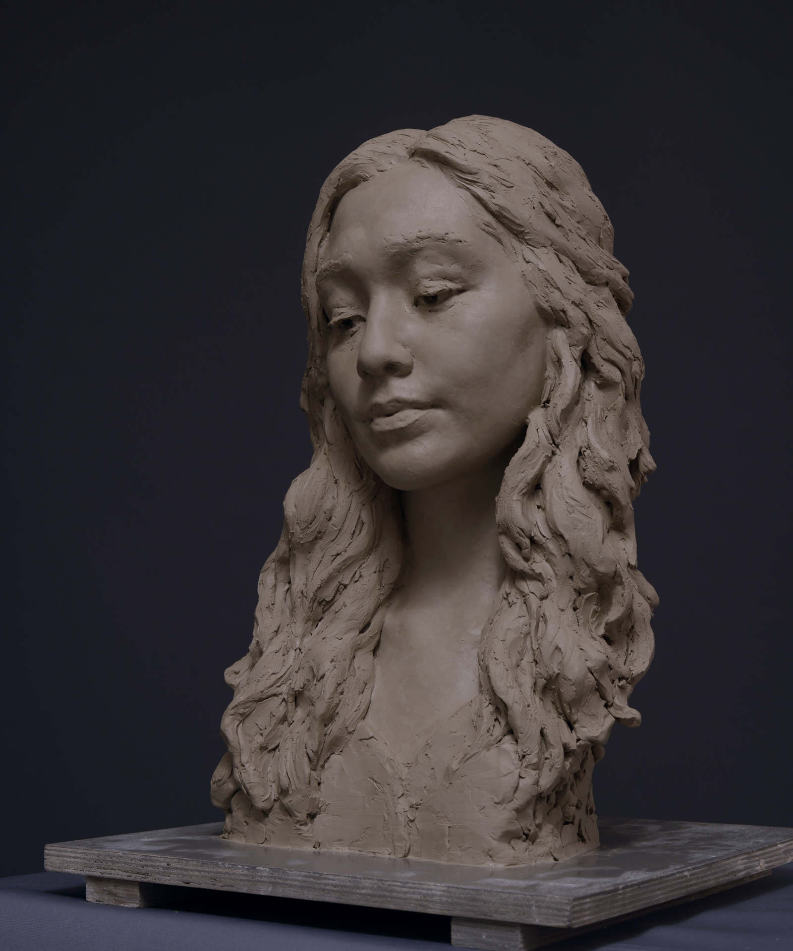 Beauty of youth - Bayasgalan Batmagnai (BAYASA)