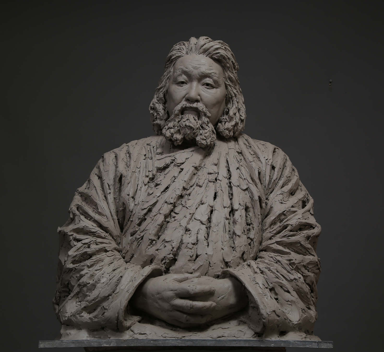 Bayasgalan Batmagnai (BAYASA)