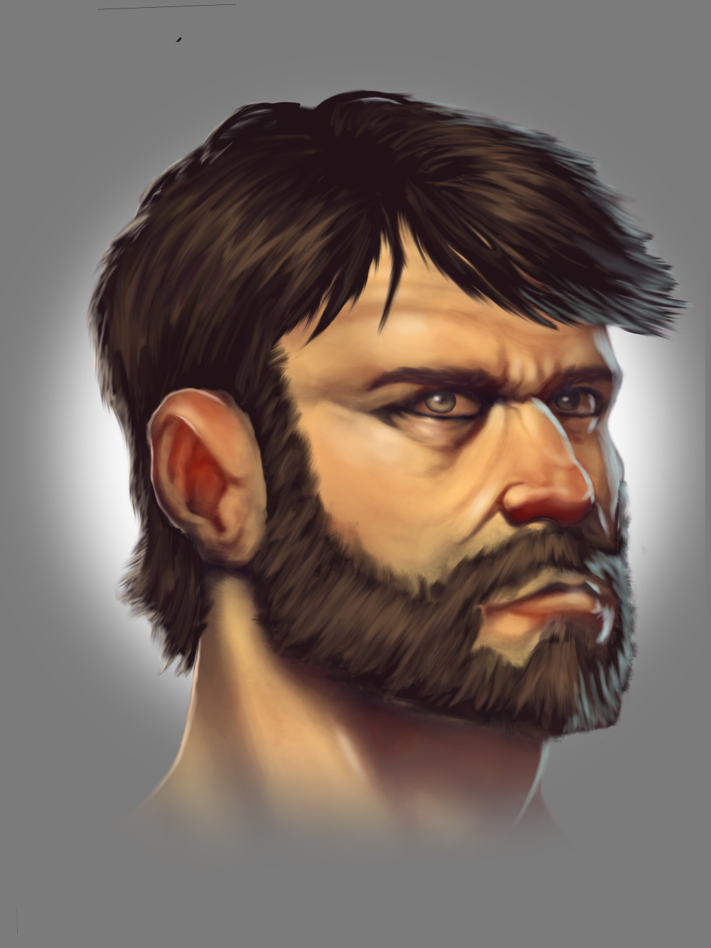 Digital Art - Dan Pantano's Art