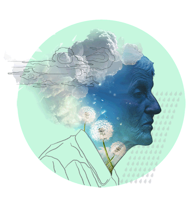 Alzheimer - Aldo Alcántara