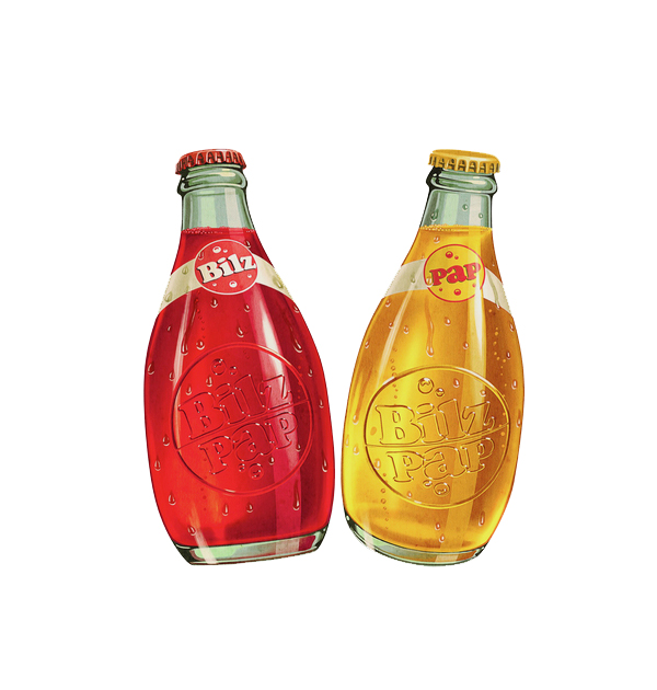 Bilz y Pap Retro - Nicolás Pérez - Redactor Creativo